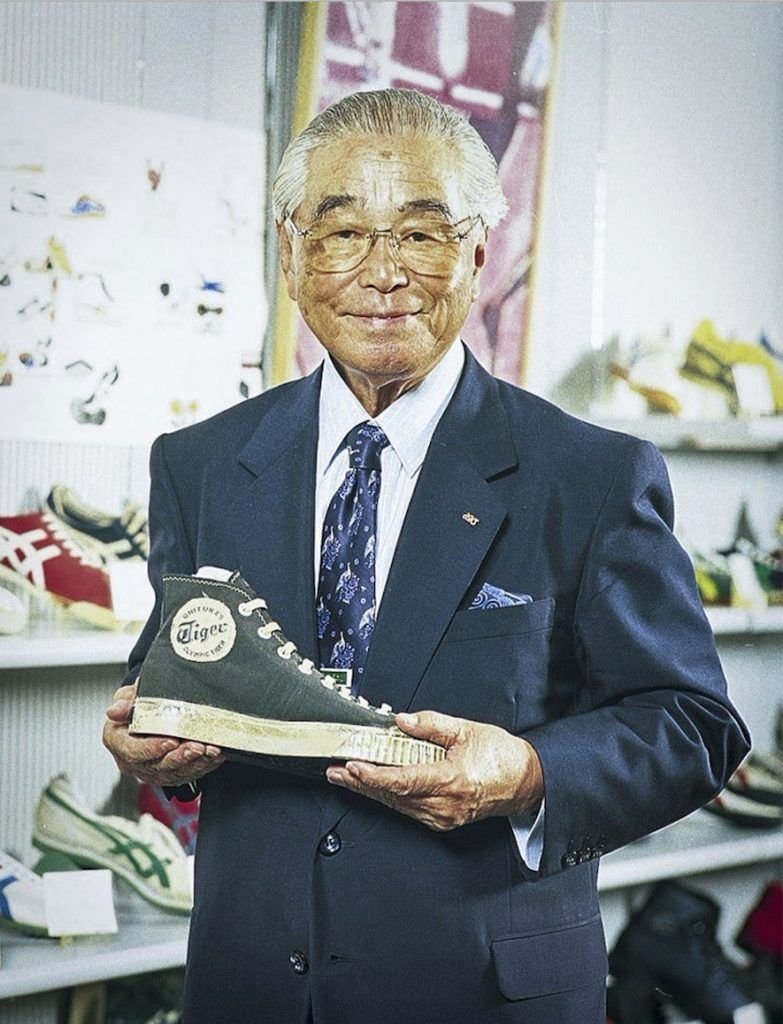 The Tiger Unsheathed: Why Onitsuka Tiger's Split from Asics Is the ...